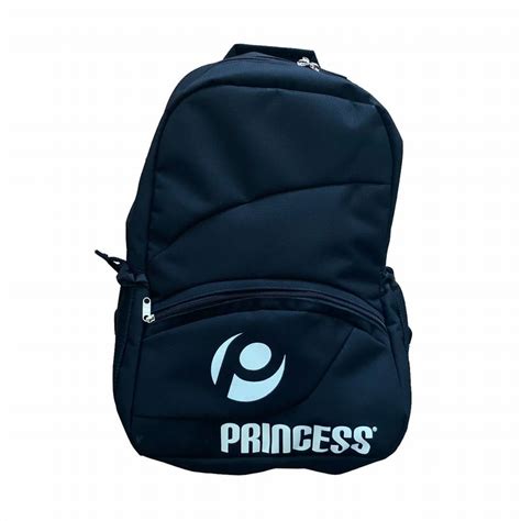 Princess Hockey Backpack Black Province Sports
