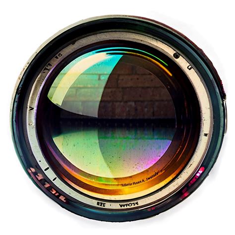 Download Vintage Lens Png Ole