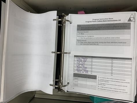 Organizing Peak Aba Materials The Autism Helper