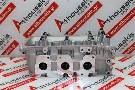 Cylinder Head 1gr 11101 39746 11101 39755 For Lexus Toyota