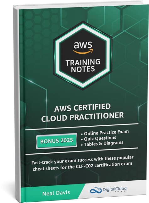 Aws Certified Cloud Practitioner Training Notes 2025 Softarchive