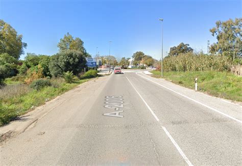 El Ayuntamiento de Jerez convertirá en vía urbana el acceso de la glorieta Michelín para mejorar