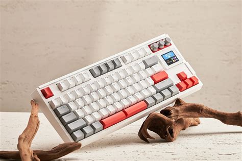 Optimizing Your Keyboard Layout For Maximum Productivity