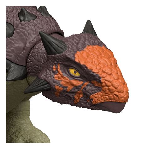 Actionfilmfigurenjurassic World Rebirth Action Figure With Sound Wild