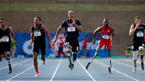 Paralympics News IPC Suffering Cashflow Issues After Games
