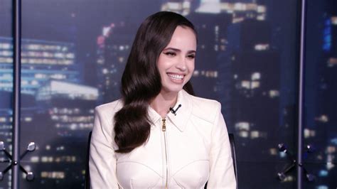 Actress Sofia Carson On What It Took To Make Netflixs ‘carry On