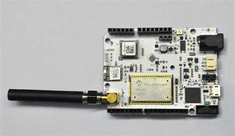 Development Board For IoT Connectivity Engineer Live