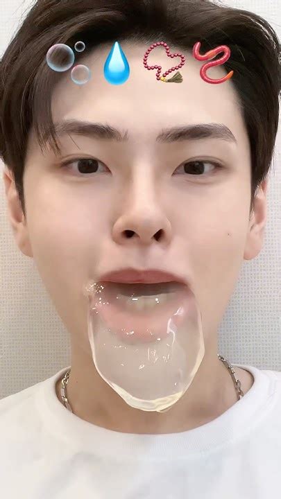 이모티콘 순서대로 먹기 Youtube