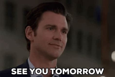 See You Tomorrow GIFs | GIFDB.com