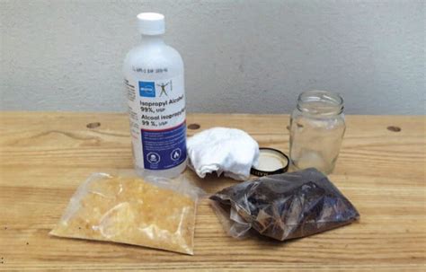 Finishing Touch Shellac A No Fuss Finish Canadian Woodworking