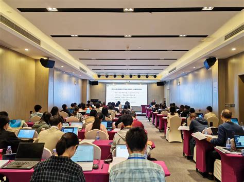 我院成功举办首期“python统计分析与可视化新技能培训班” 广东省公共卫生研究院
