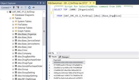 Qlik Sense Cannot Load The Dbo From Sql Qlik Community 1699690