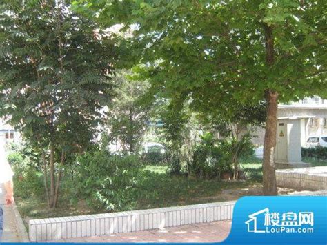 中央国家机关公务员住宅区图片相册户型图实景图 北京楼盘网