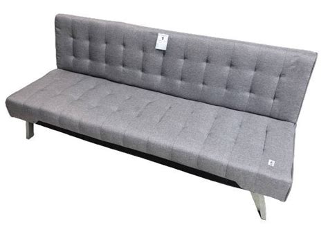 Corby Sofa Bed Unit Corby Sofa Bed Unit HMR Shop N Bid