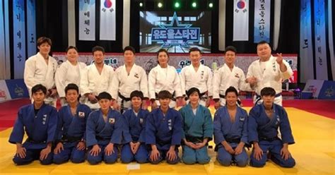 우리동네 예체능 유도편 마지막조타 앞으로 수요일에 뭐하나 먹먹