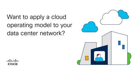 Cisco Networking On Linkedin Cloud Operating Model