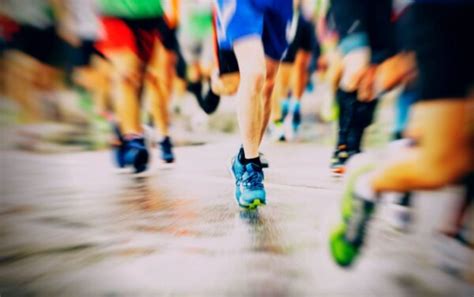 Are Men Faster Than Women And Why