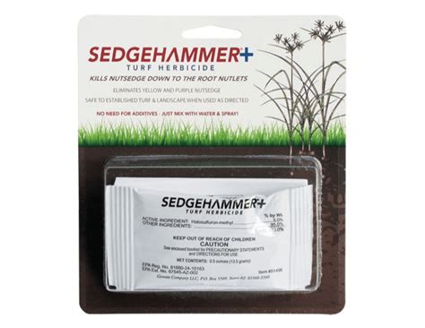 6 Best Nutsedge Killers For Your Lawn Experts Choice