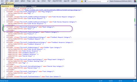 Create A Portfolio Backlog Hierarchy In Team Foundation Server Naked Agility With Martin