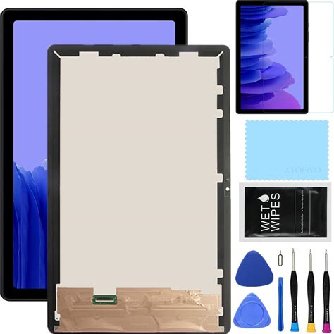 Iparto Charging Port Replacement For Samsung Galaxy Tab A7