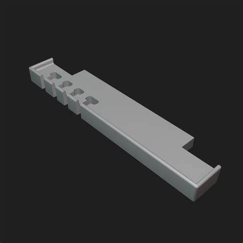 Fichier Stl Docking Station Stl File Docking Station Digital File 🚉 ・plan à Imprimer En 3d à