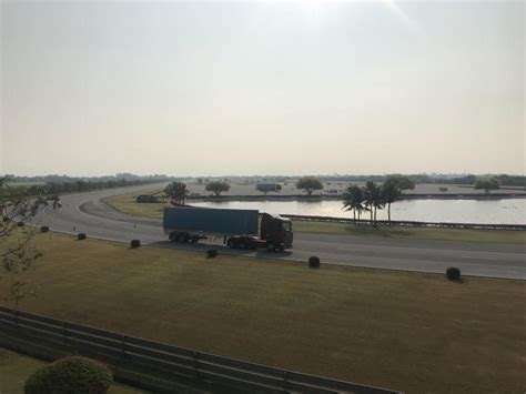 Johan Clason On Linkedin Test And Drive Scania New Truck Generation Seeing Is Believing But…