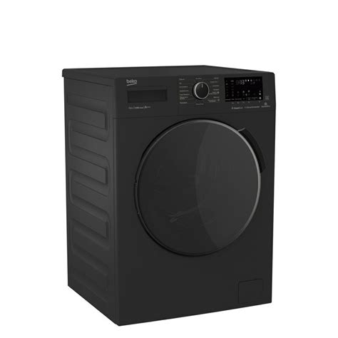 Стиральная машина с паром Beko WSPE7H616A 45 см купить в Москве на NeAmazon