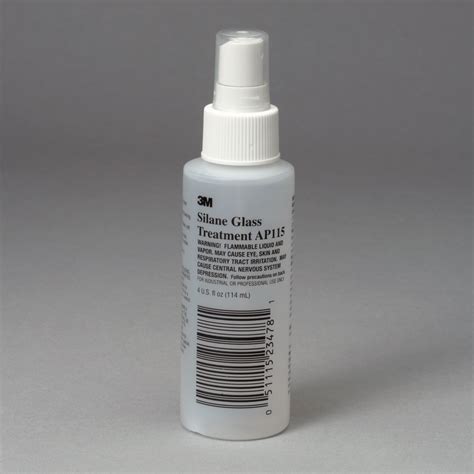 3m™ Silane Glass Treatment Ap115 Tbp Converting