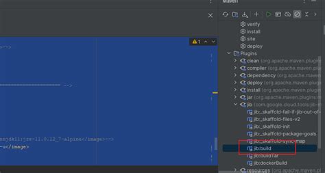 使用jib maven plugin插件构建镜像并推送至私服harbor jib maven plugin habor csdn博客