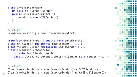 Clean Architecture Pdf Programming Languages Computing