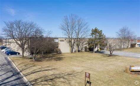 650 Anthony Trl Northbrook Il 60062 Loopnet