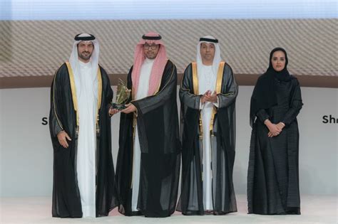 مجلس الصحة الخليجي يفوز بجائزة أفضل البرامج المؤثرة في المسؤولية