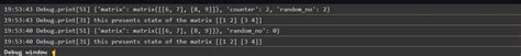 Streamlit Debugging Tricks A Handy Guide To Building A Sticky Debug Div For Debug Print Calls