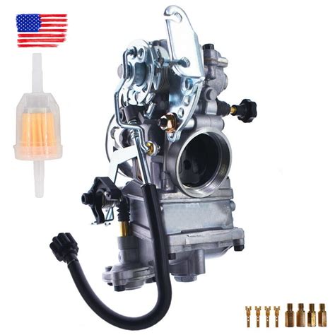 Racing Motor Carburetor FCR 35mm Carb for Honda CRF | eBay