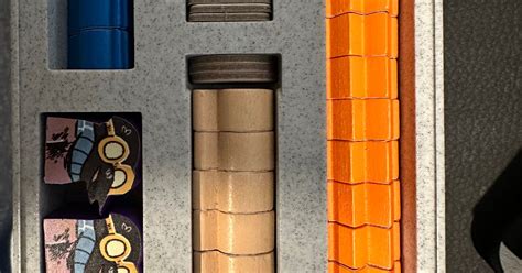 Extra Padding Setup Boxes By 0nenineteen Download Free Stl Model