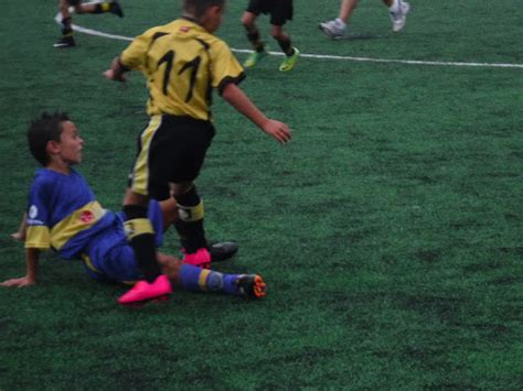 Para Algunos El Futbol Será Correr Detrás De Un Balón Para Mi Es