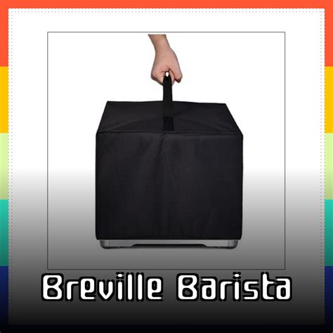 브레빌 바리스타 익스프레스 Bes870xl 활용을 극대화하는 필수 액세서리 3종 세트