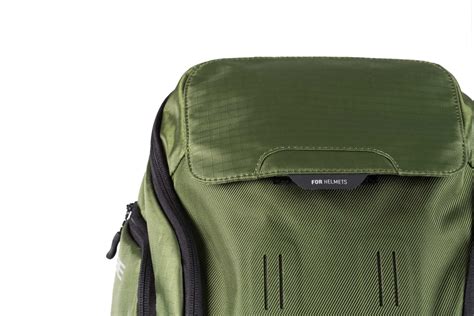 Cube Atx 22 Backpack 22 Litres In Black Olive Or Violet