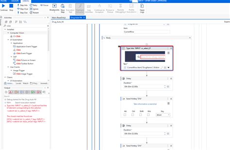 How Generate Loop From Excel Row And Print And Search For Website