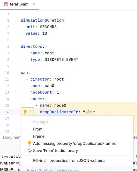 Simplifying Simulation Scenario Design And Execution A Guide To