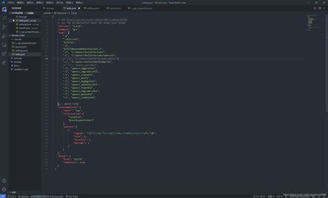 在vscode中使用opencv，配置好了以后无法找到opencv2opencvhpp的问题vscode找不到opencv2 Csdn博客