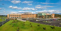 Mainegeneral Hospital Receives Usgbc Certification For First Leed® Hc