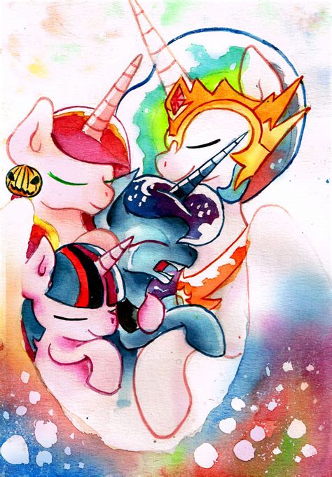 Mlp Hw By Mashiromiku On Deviantart