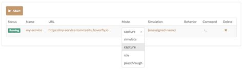 Hoverfly Cloud New Features Roundup Api Simulations For Development