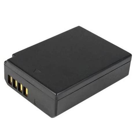 Canon LP E12 Replacement Battery