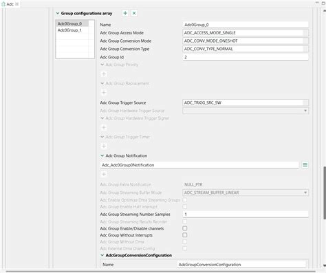 Adcintegrationissue Nxp Community