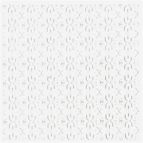 Embossed Ceiling Paper Hobbies