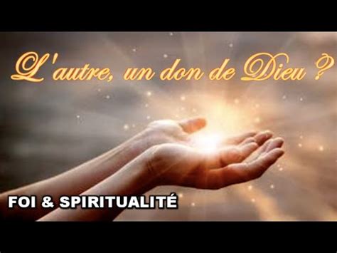 Comment Entrer En Relation Avec L Autre YouTube
