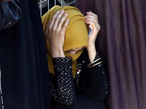 Afghan Women Face Increasing Violence And Repression Under The Taliban