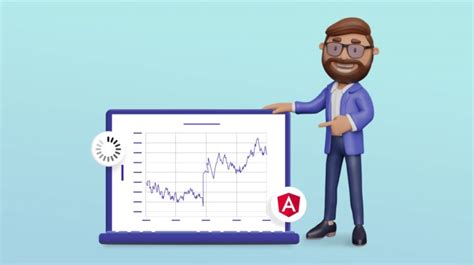 Maximizing Angular Charts Performance With Lazy Loading